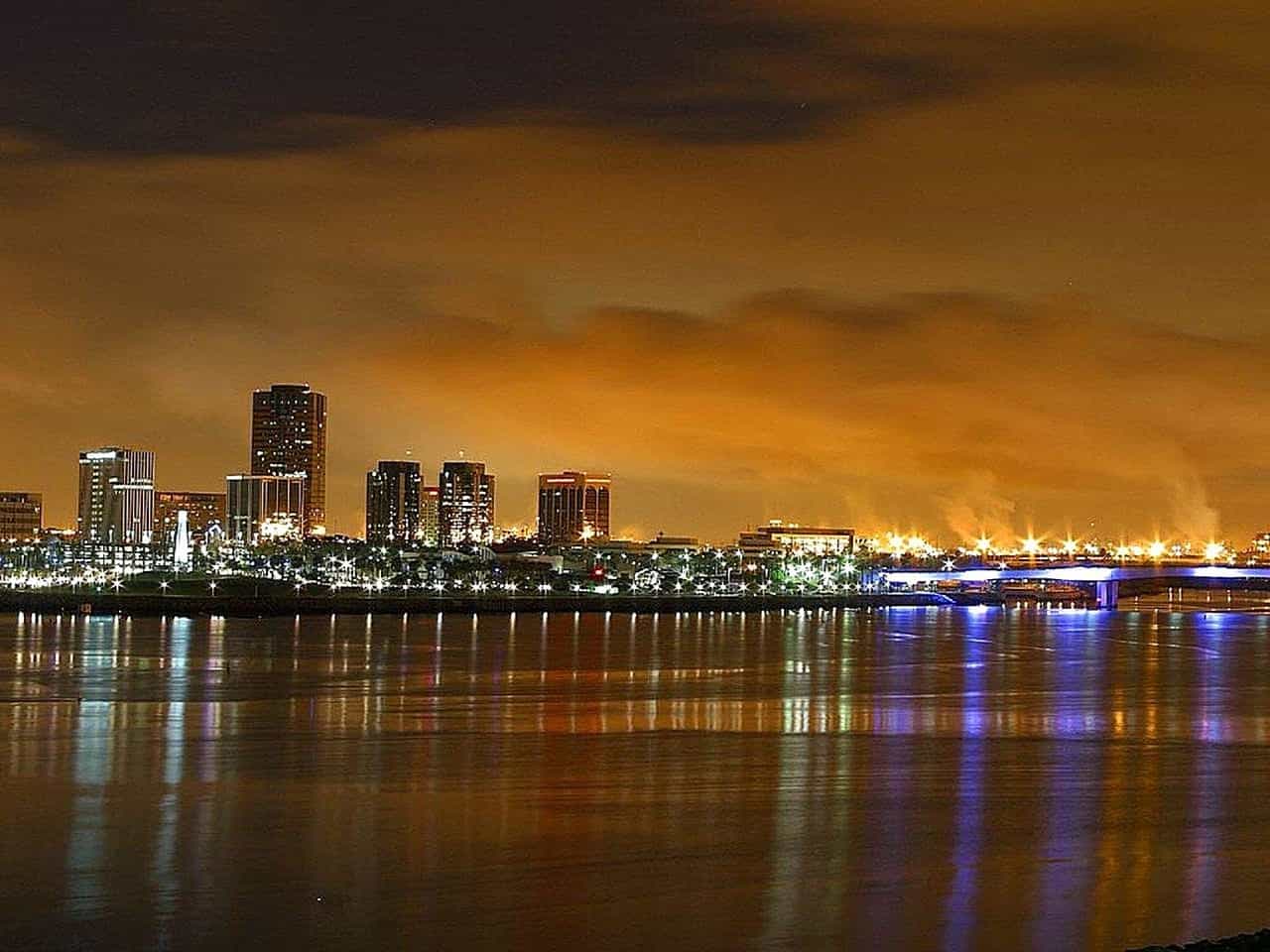 Air Quality in Long Beach: How to Protect Yourself from Harmful Air ...