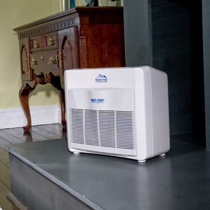 The history of air purifiers - US Air Purifiers