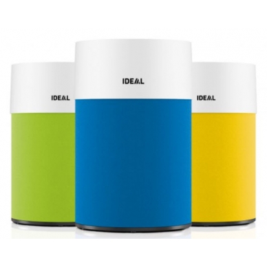 IDEAL Pro AP40 Pro Air Purifier | USAirPurifiers.com