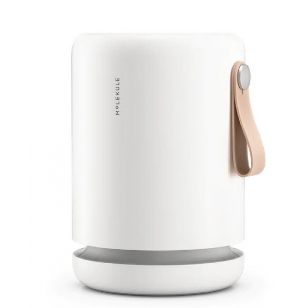 Molekule Mini+ (Mini Plus) Air Purifier | USAirPurifiers.com