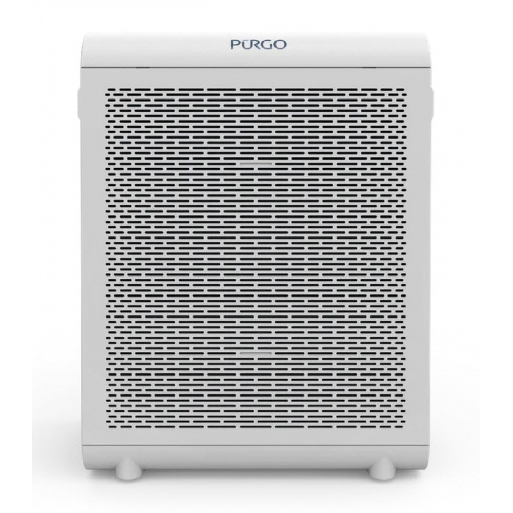 Molekule Purgo Air Purifer: FDA Cleared Mobil Air Purifier with UVC ...
