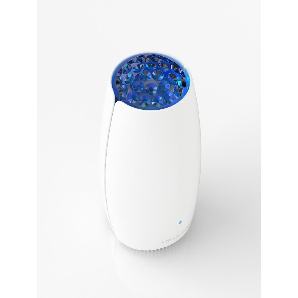 Airfree Tulip Filterless Silent Air Purifier | USAirPurifiers.com