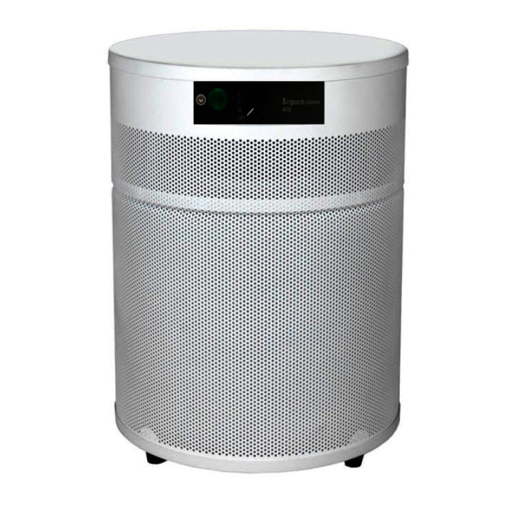 Airpura T400DLX Air Purifier Heavy Tobacco Smoke and Cigar Smoke ...