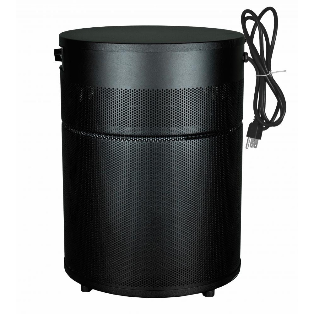 Airpura V400 & V414 Air Purifier VOCs and Specific Chemicals ...