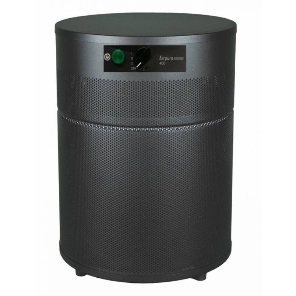 Airpura R400 Air Purifier & Airpura R414 Air Purifier All Purpose Air ...