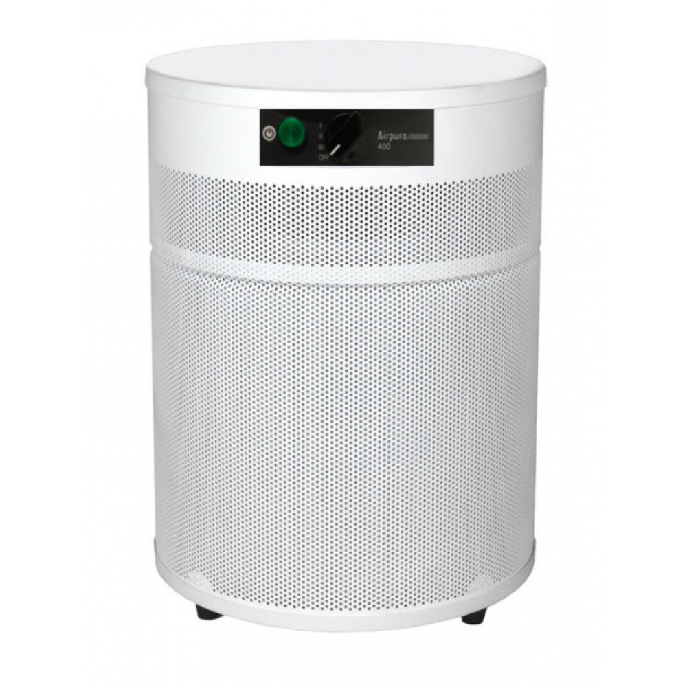 Airpura C400 Air Purifier Airborne Chemicals | USAirPurifiers.com