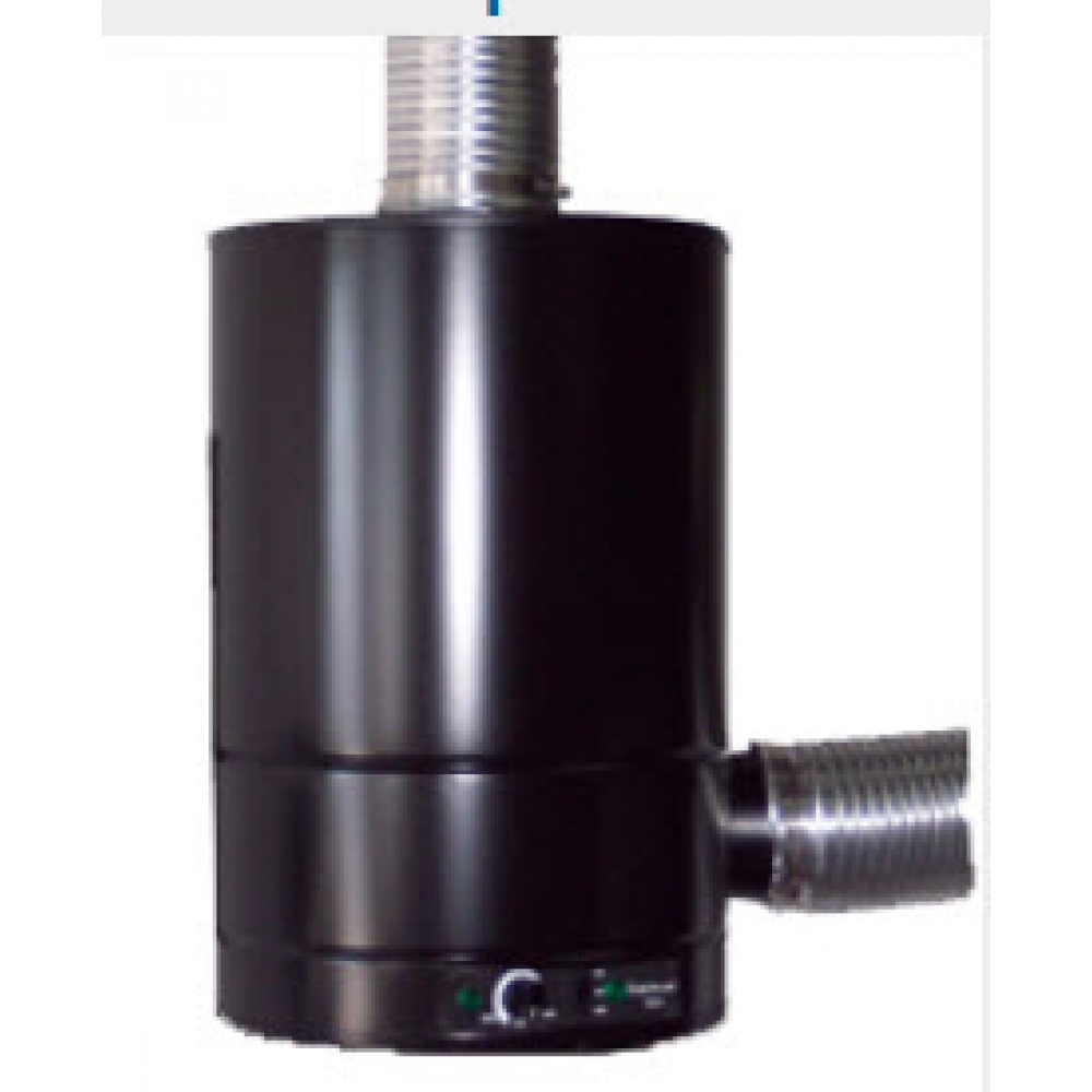 Airpura R600-W Central Air Purifier, Whole House Air Purifier ...