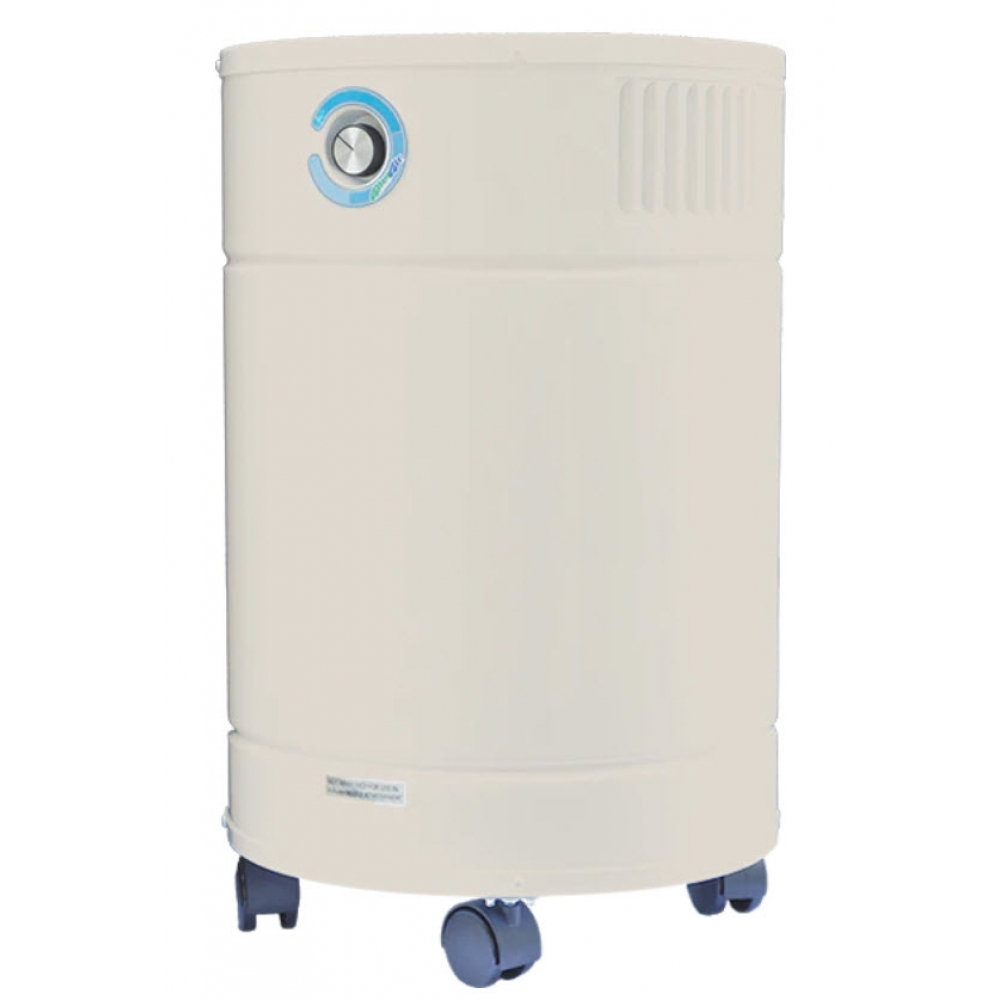 AllerAir AirMedic Pro 6 HDS UV and UltraS UV Air Purifier ...
