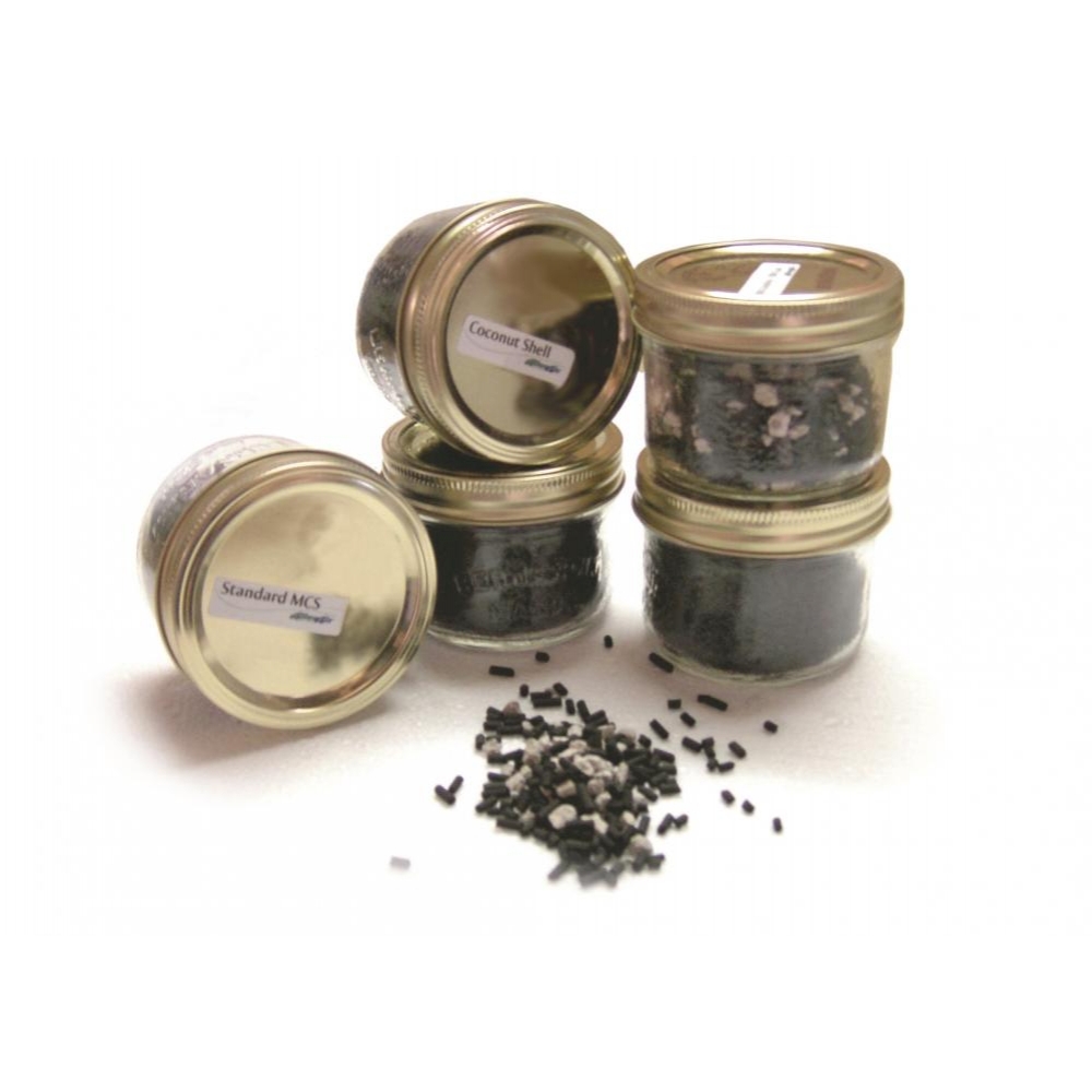 AllerAir MCS Carbon Test Kit USAirPurifiers