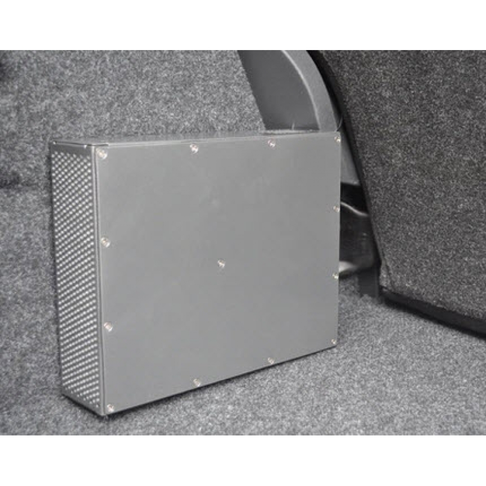 AllerAir MobileAir Car Air Purifier for VOCs | USAirPurifiers.com