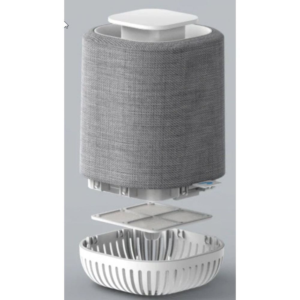 Aura Air Mini Air Purifier | USAirPurifiers.com