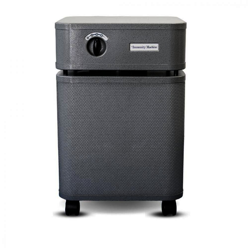 Austin Air Immune Machine Air Purifier: 8 Phases of Protection ...