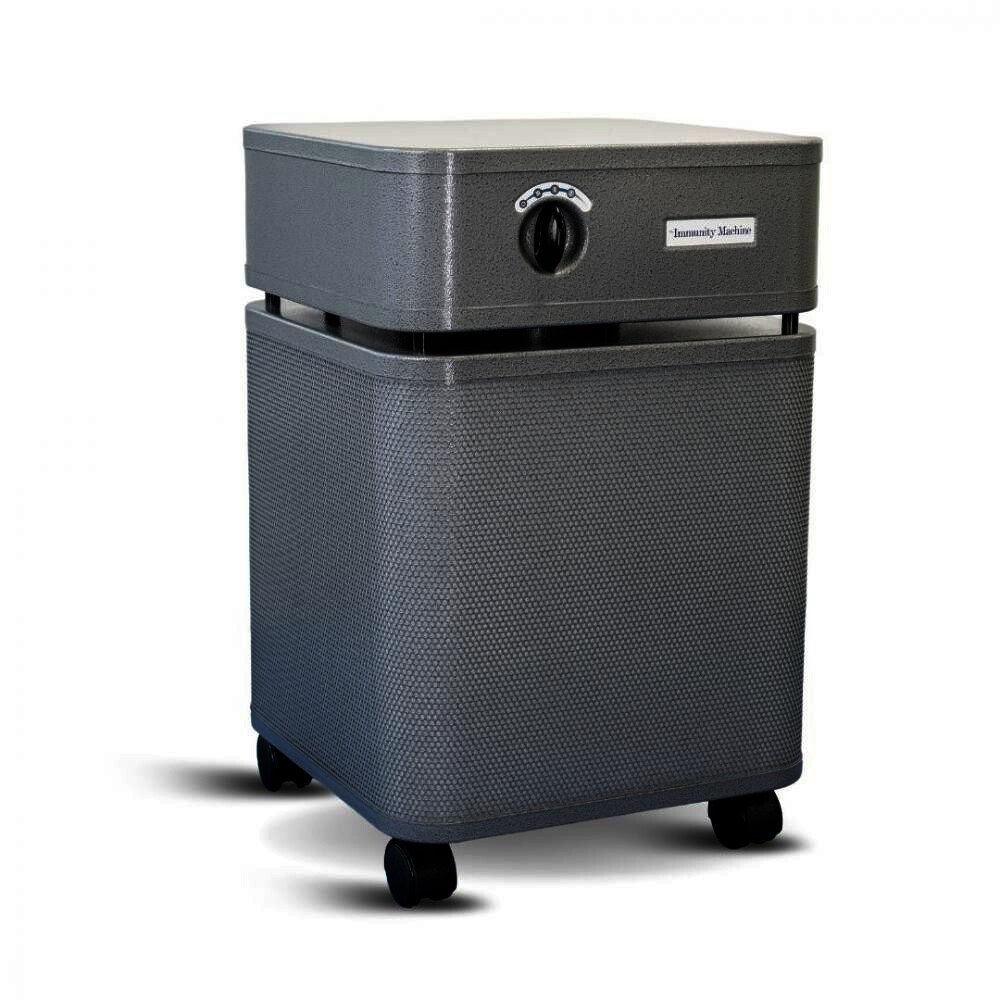 Austin Air Immune Machine Air Purifier: 8 Phases of Protection ...