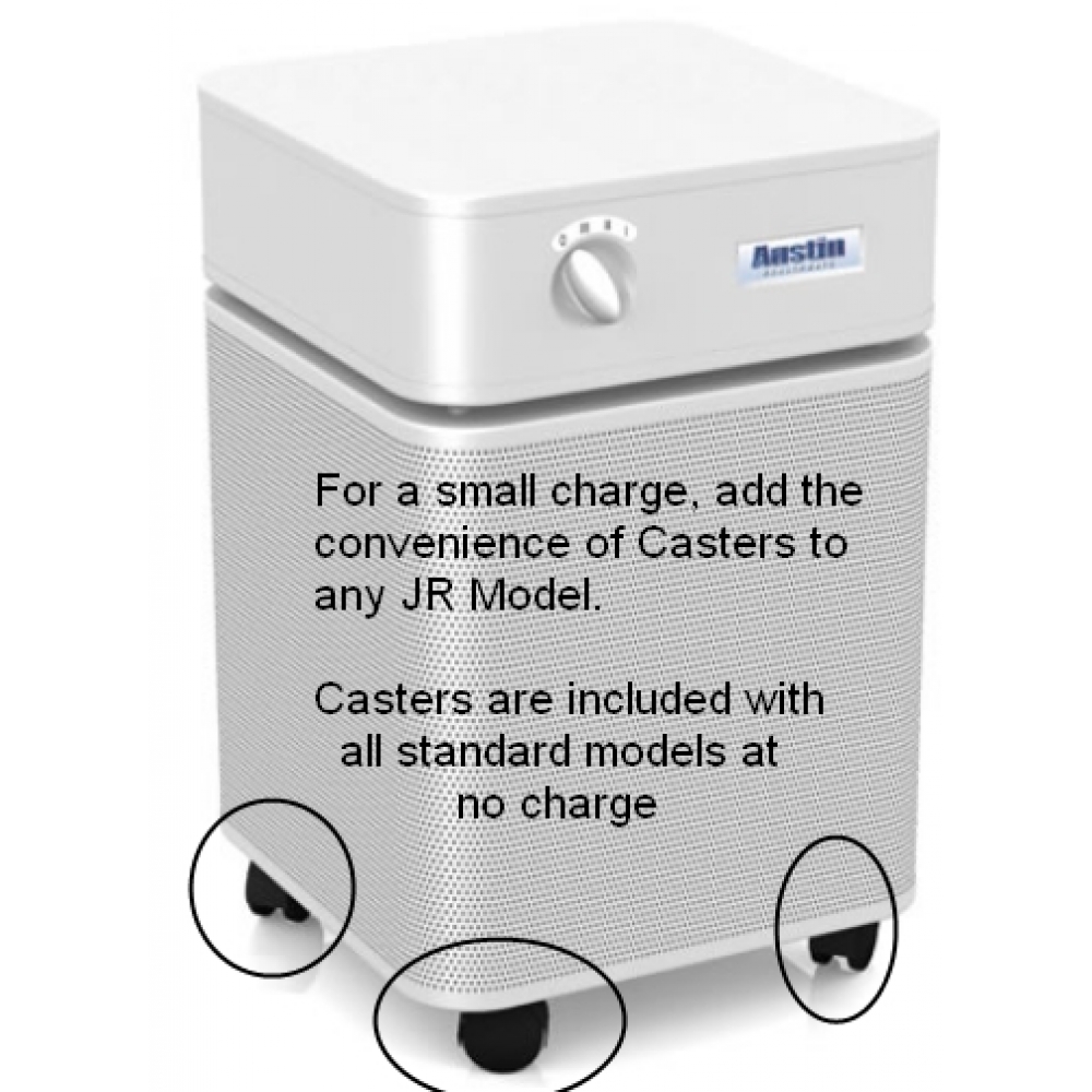 Austin Air Healthmate 250 Air Purifier 220V | USAirPurifiers.com