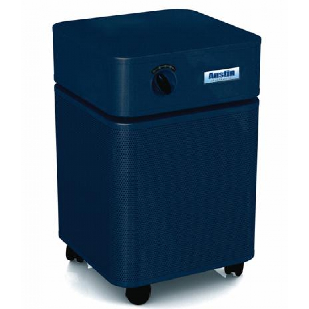 Austin Air HealthMate - HEPA & Carbon Filter Air Purifiers ...