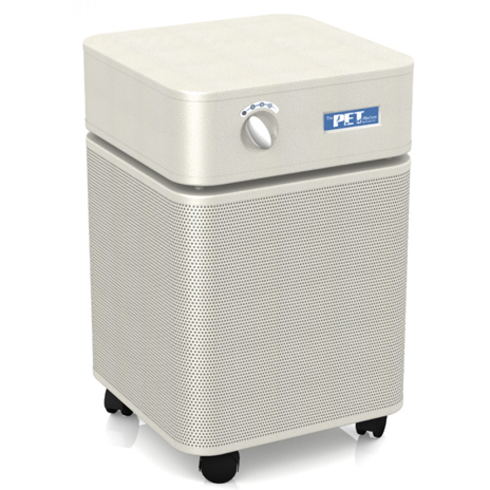 Austin Air Pet Machine HEPA & Carbon Filter Air Purifier (For Pet ...