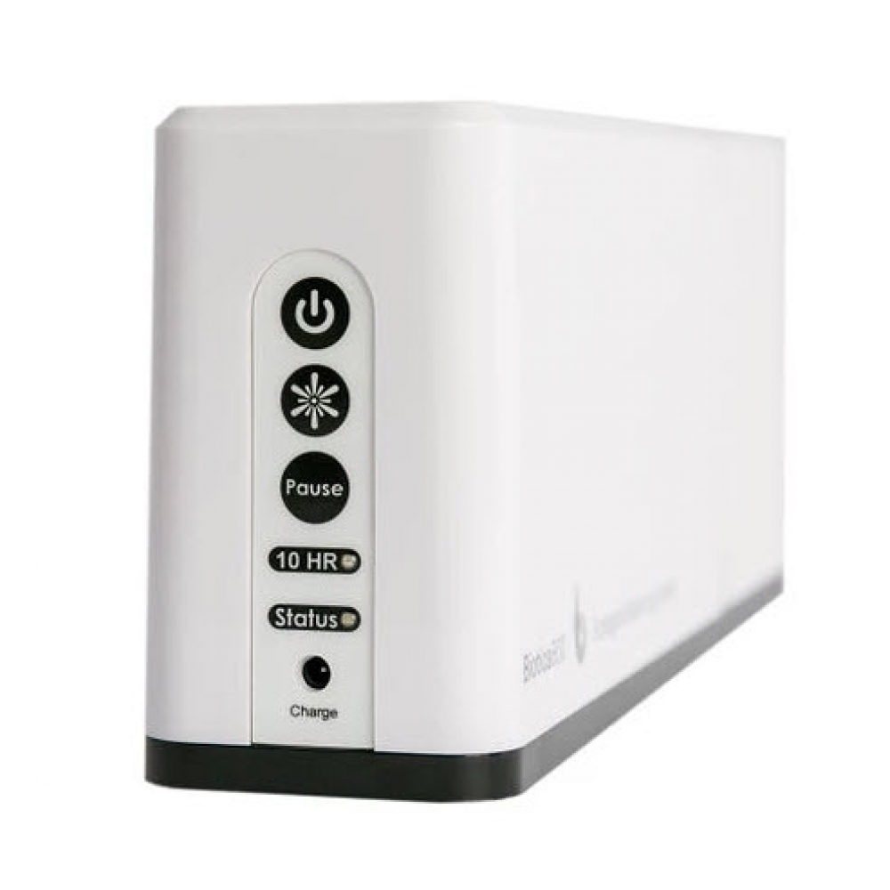 EnviroBiotics Biotica800 Portable Probiotic Air Purifier & Surface ...