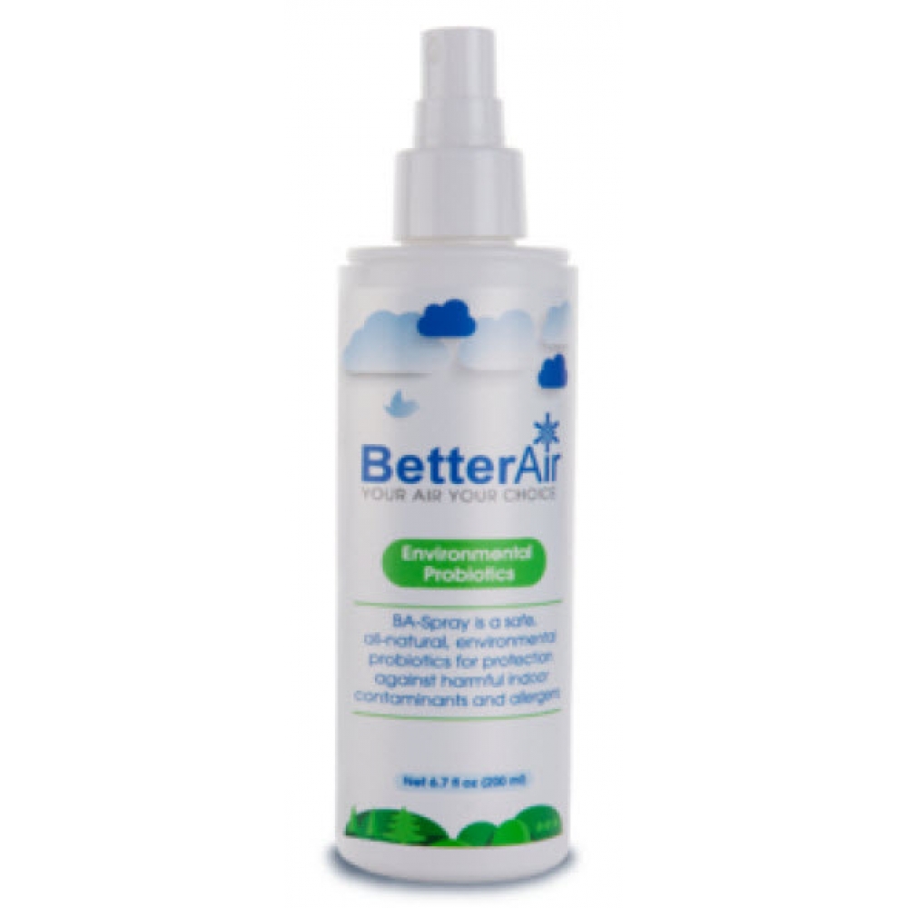 EnviroBiotics Environmental Probiotic Large Spray (formerly BetterAir ...