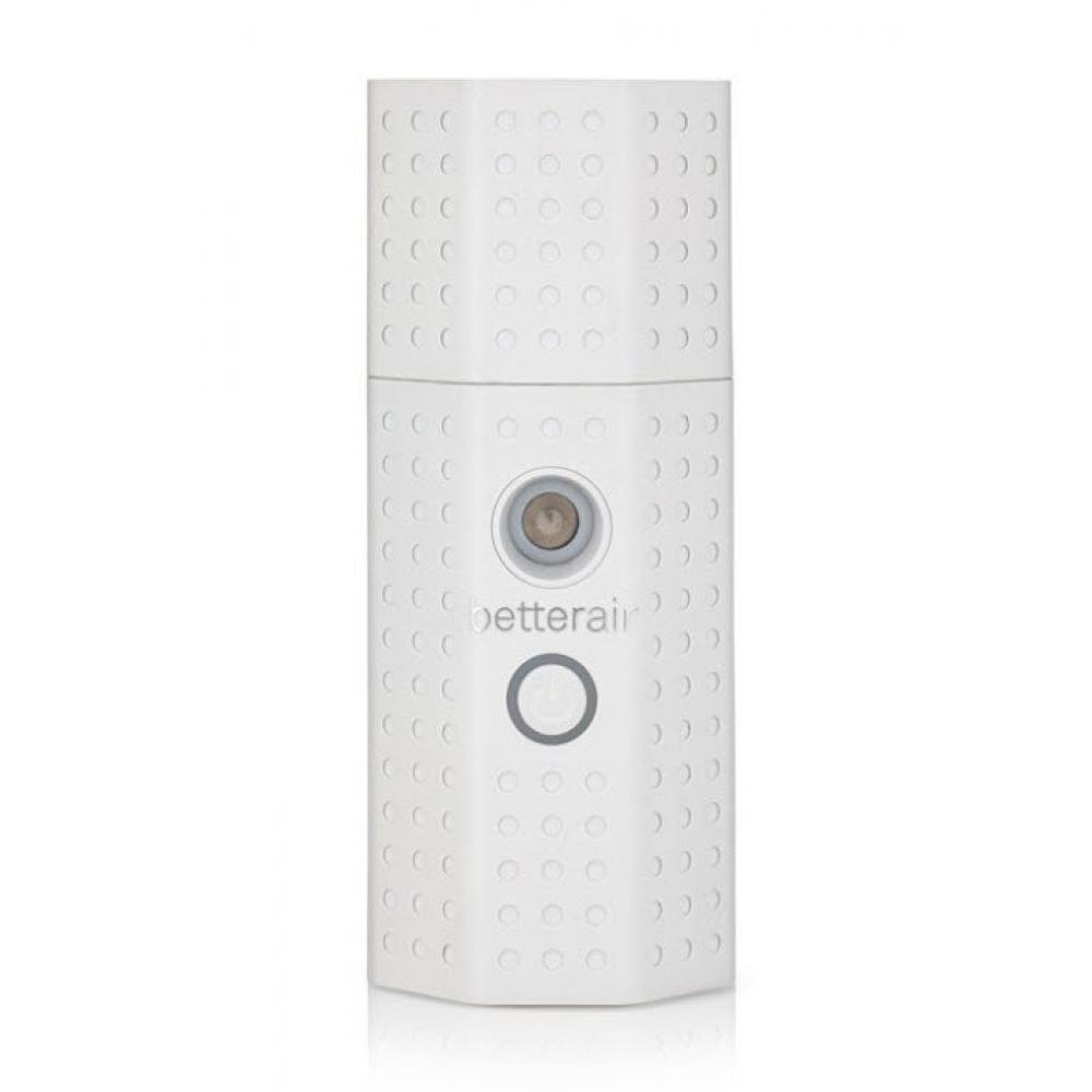 EnviroBiotics BioLogic Mini Portable Probiotic Air Purifier & Surface ...