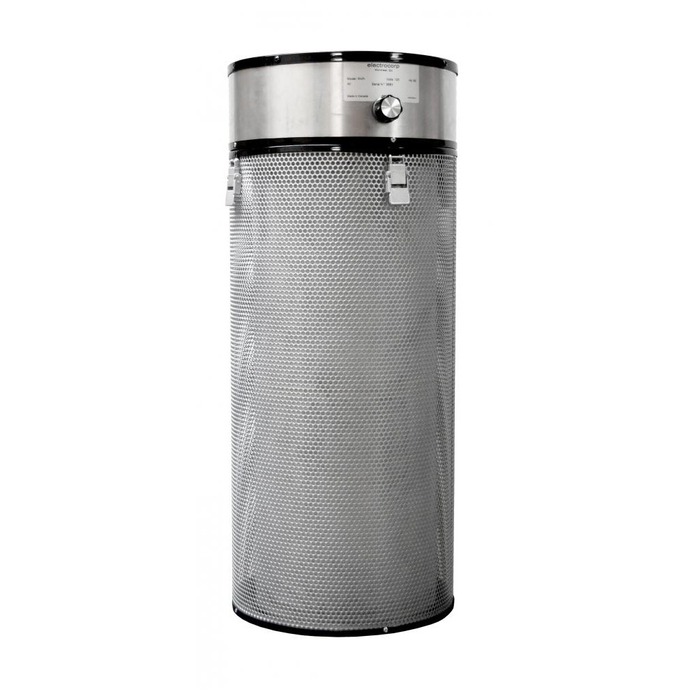 Electrocorp RAP 204 CC Air Purifier | USAirPurifiers.com