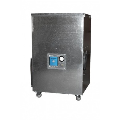 Electrocorp AirRhino 2000 VS Carbon Industrial Air Scrubber ...