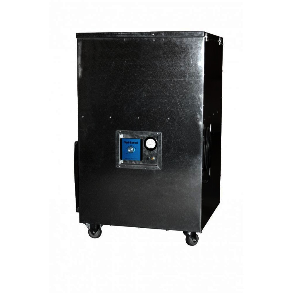Electrocorp AirRhino 2000 VS HEPA Industrial Air Cleaner ...