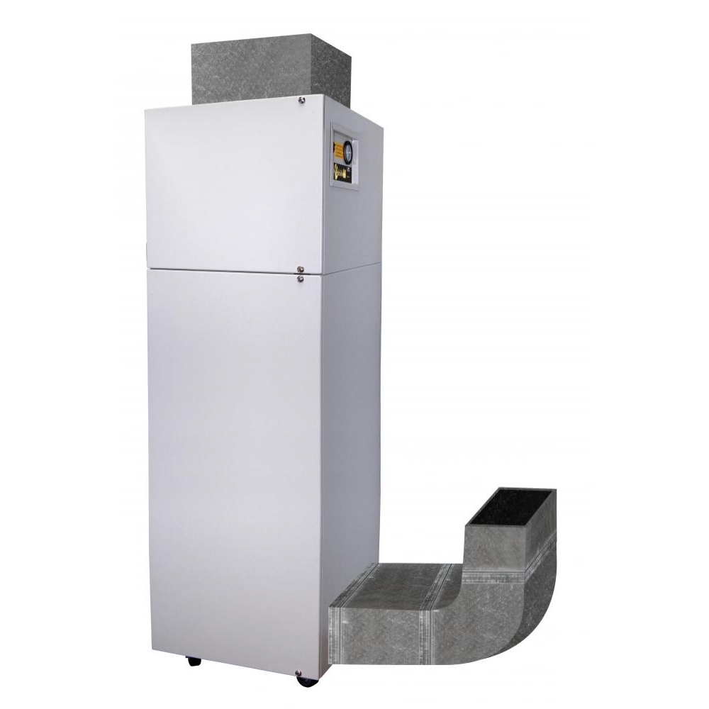Electrocorp I-6500 A Air Purifier | USAirPurifiers.com