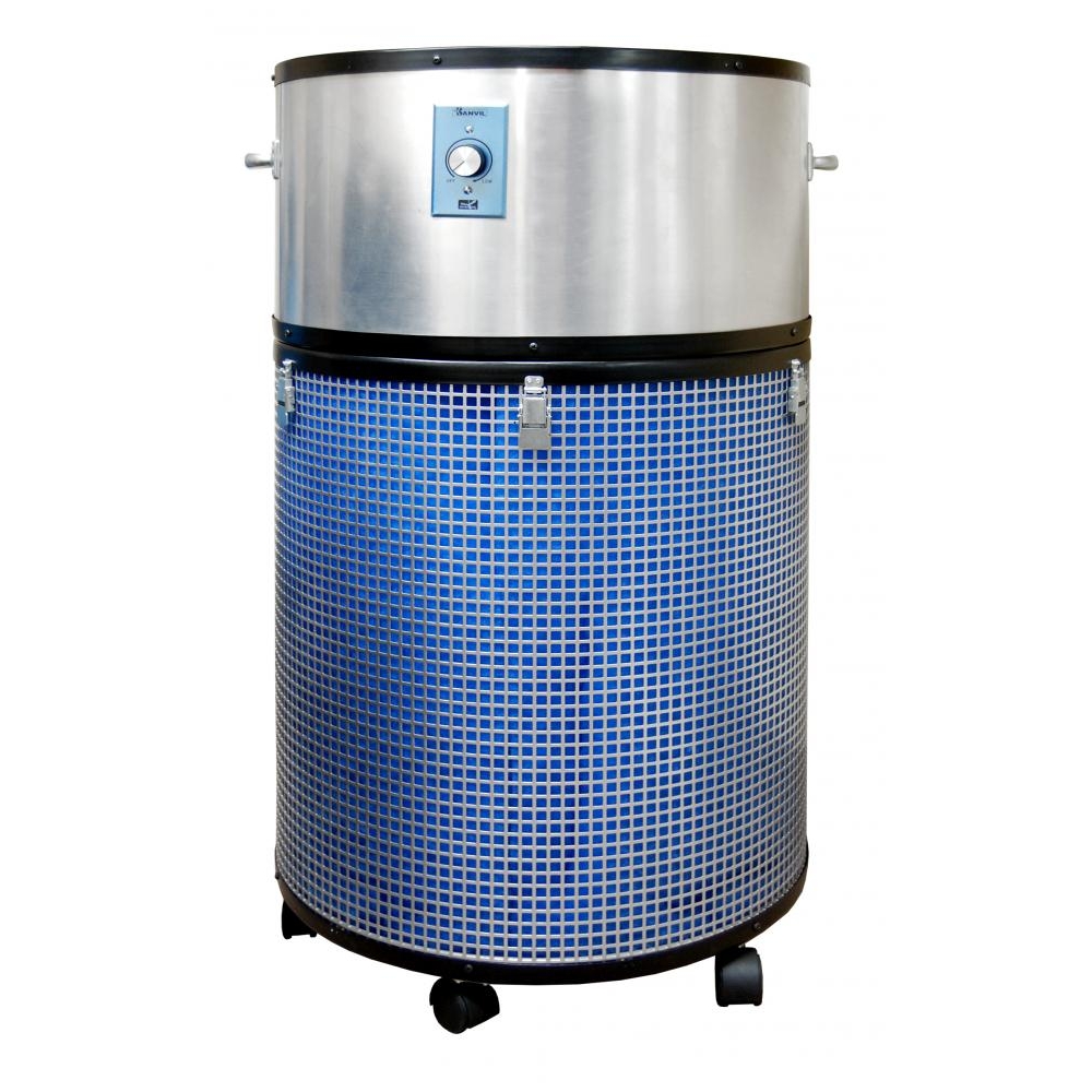 Electrocorp RAP 24 CC Air Purifier | USAirPurifiers.com