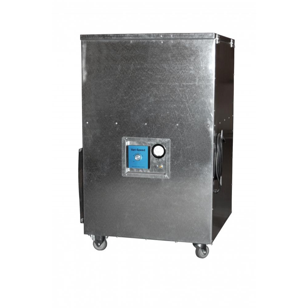 Electrocorp AirRhino 2000 VS Carbon Industrial Air Scrubber ...