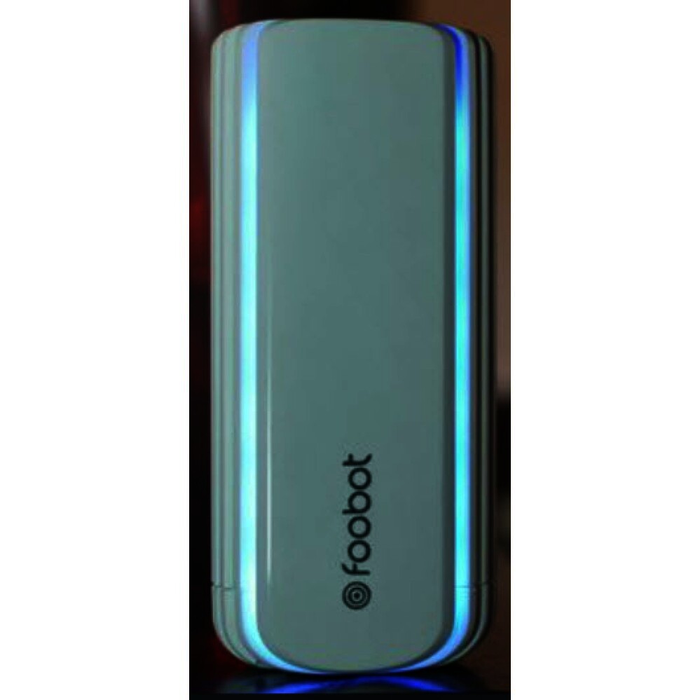 Foobot Personal Indoor Air Quality Meter and Monitor | USAirPurifiers.com