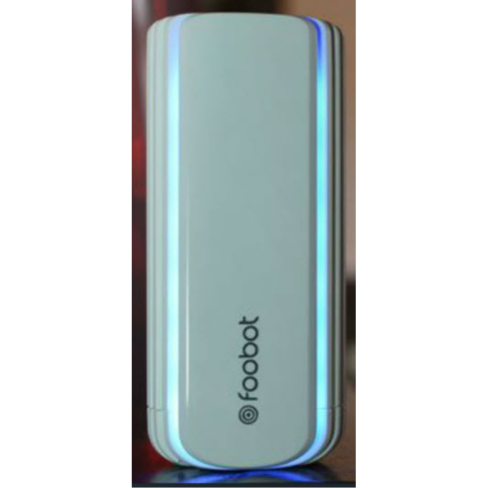 Foobot Personal Indoor Air Quality Meter and Monitor | USAirPurifiers.com