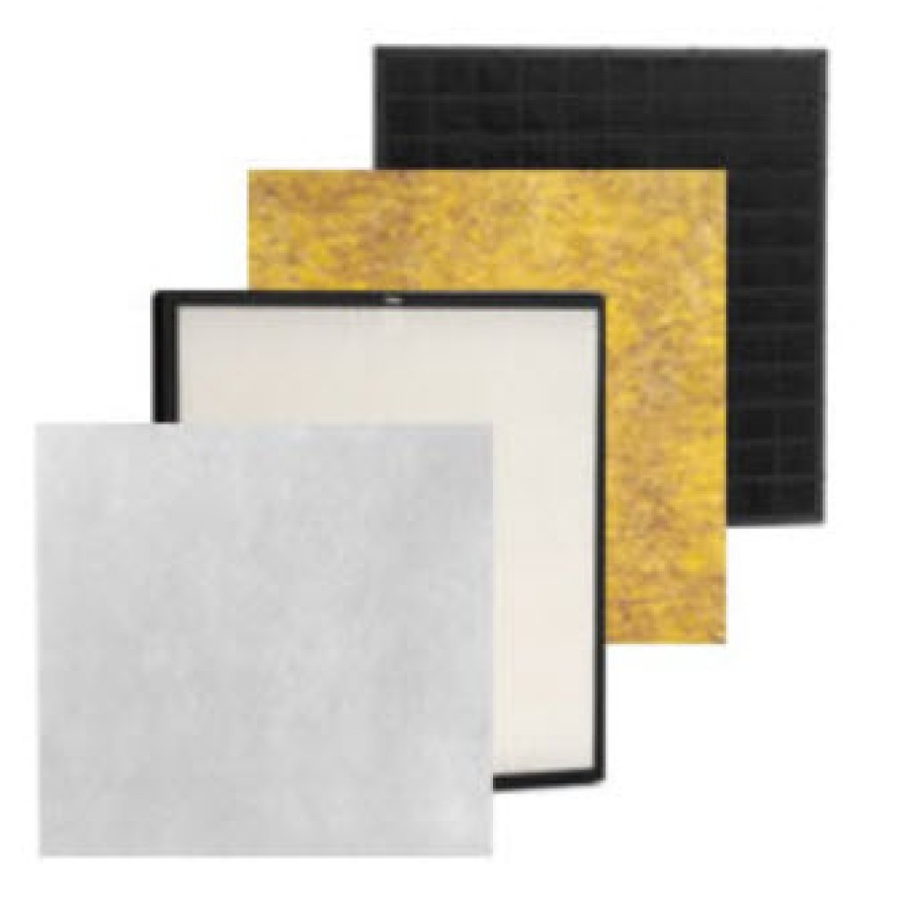 Rabbit Air Minus A2 Filter Kit | USAirPurifiers.com