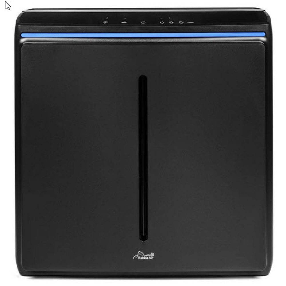 Rabbit AiA3 SPA-1000N Ultra Quiet HEPA Air Purifier | USAirPurifiers.com