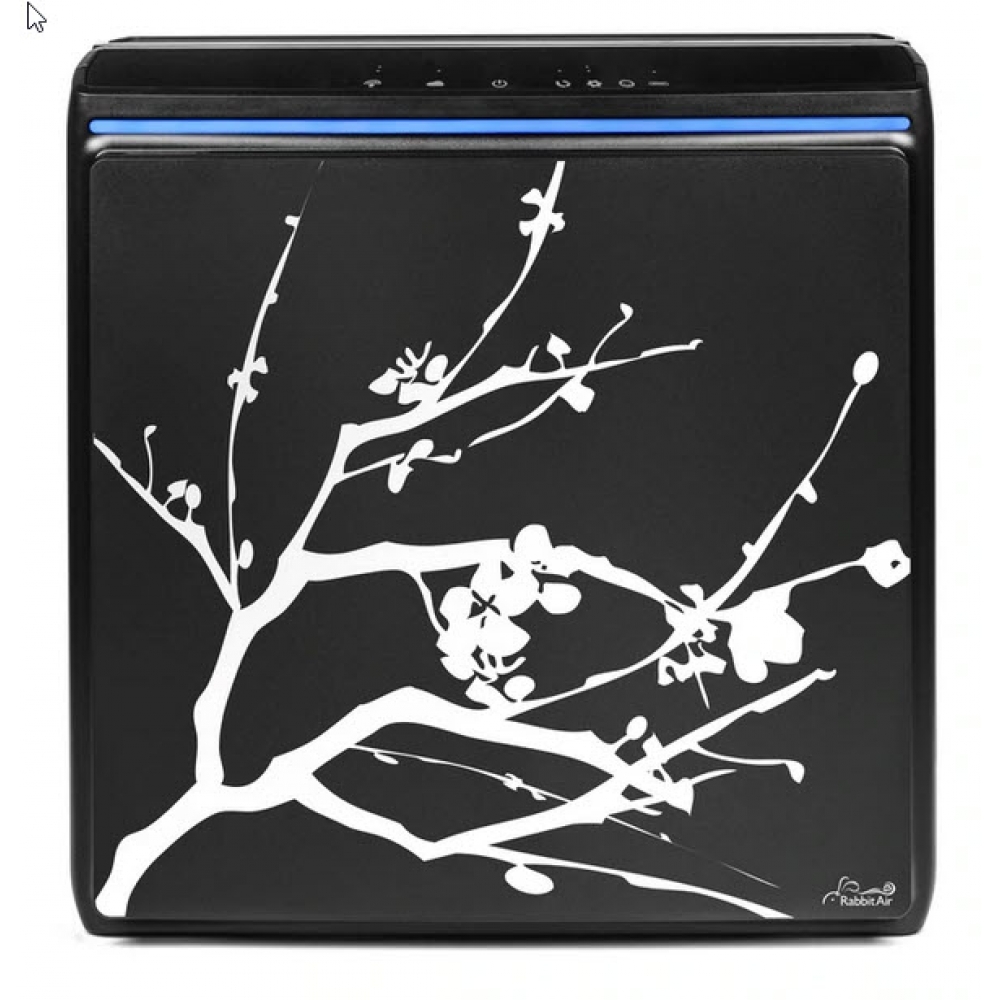 Rabbit AiA3 SPA-1000N Ultra Quiet HEPA Air Purifier | USAirPurifiers.com