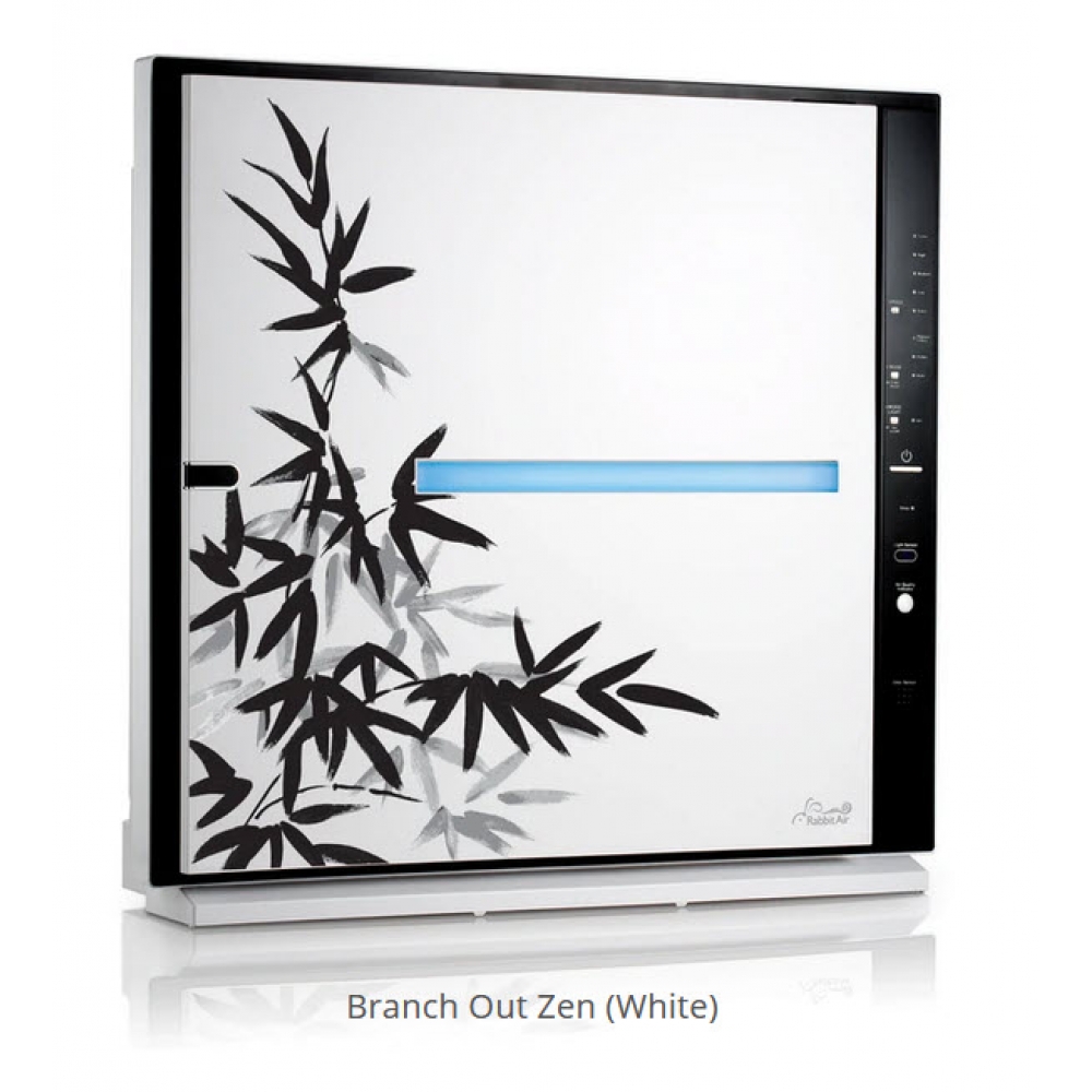 Rabbit Air Artist Series Minus A2 SPA-780A | USAirPurifiers.com