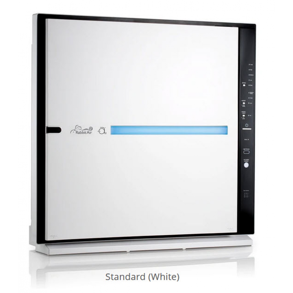 Rabbit Air MinusA2 SPA-700A Air Purifier | USAirPurifiers.com