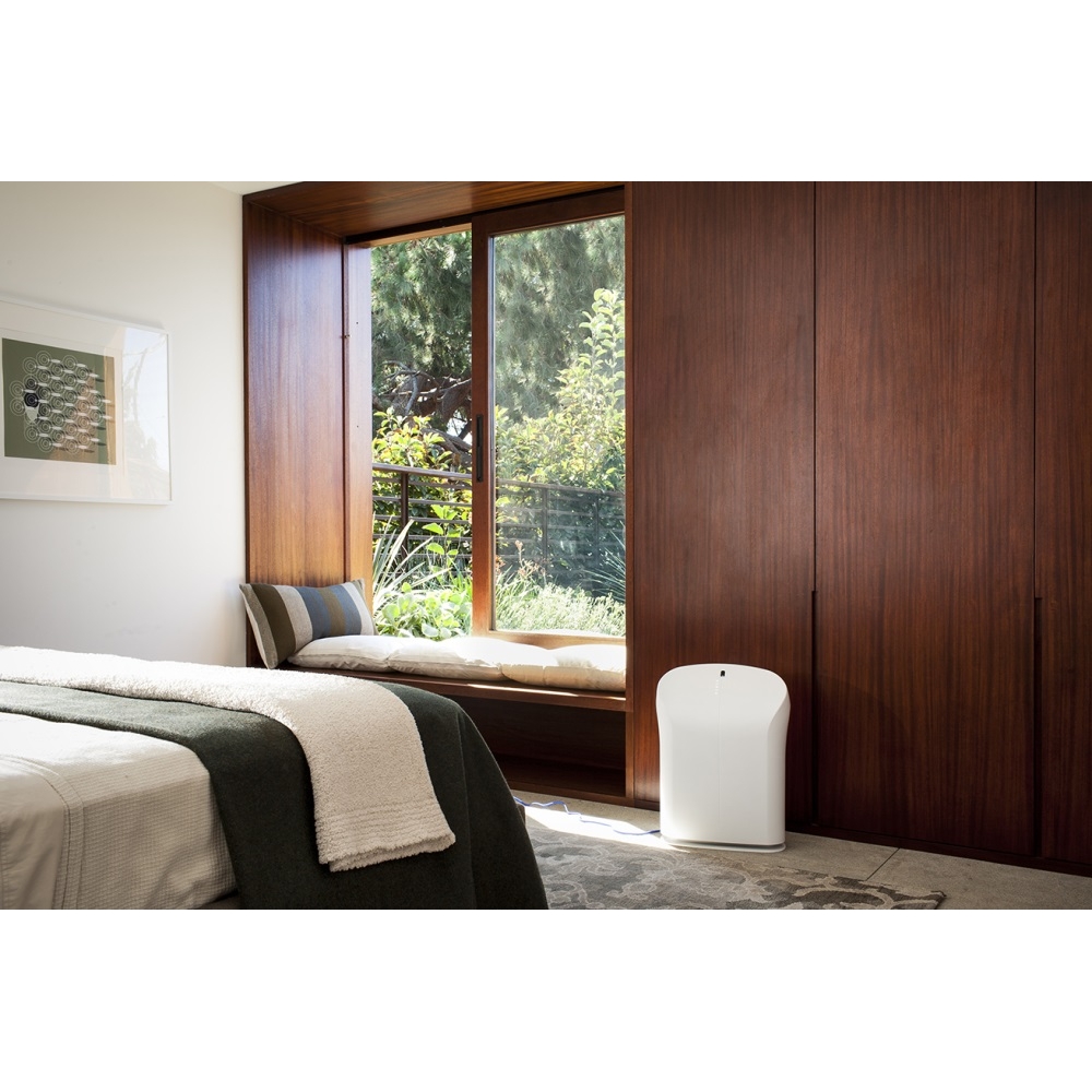 Rabbit Air BioGS 2.0 SPA-550A Air Purifier | USAirPurifiers.com