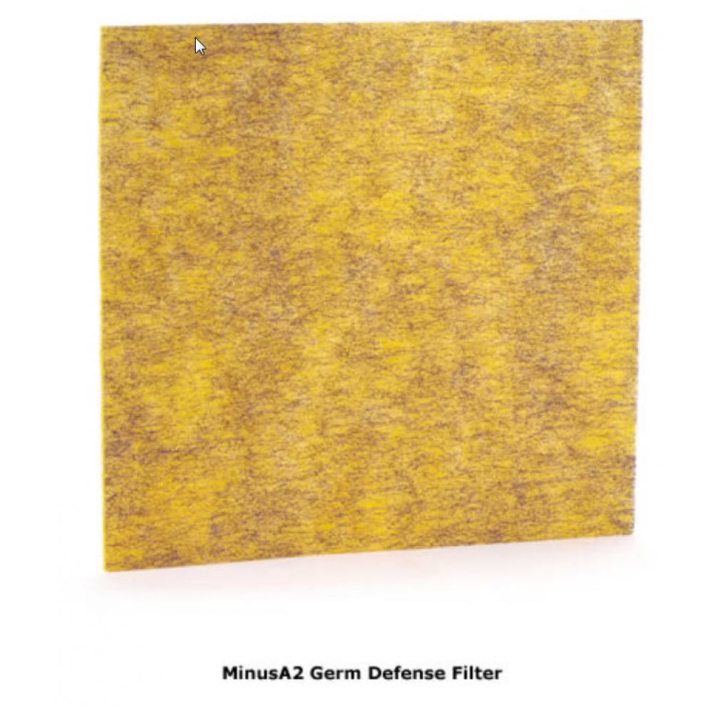 Rabbit Air MinusA2 SPA-780A Air Purifier | USAirPurifiers.com