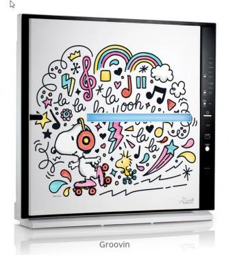 Rabbit Air Peanuts Addition Minus A2 SPA 700A Peanuts GROOVIN Pet Allergy