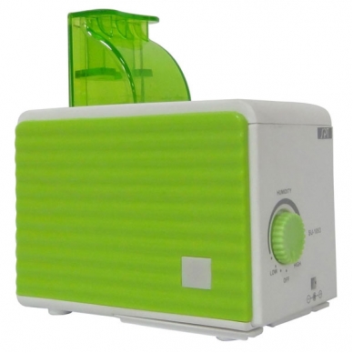 SPT Personal Humidifier 3 bottles SU 1053 USAirPuriifiers