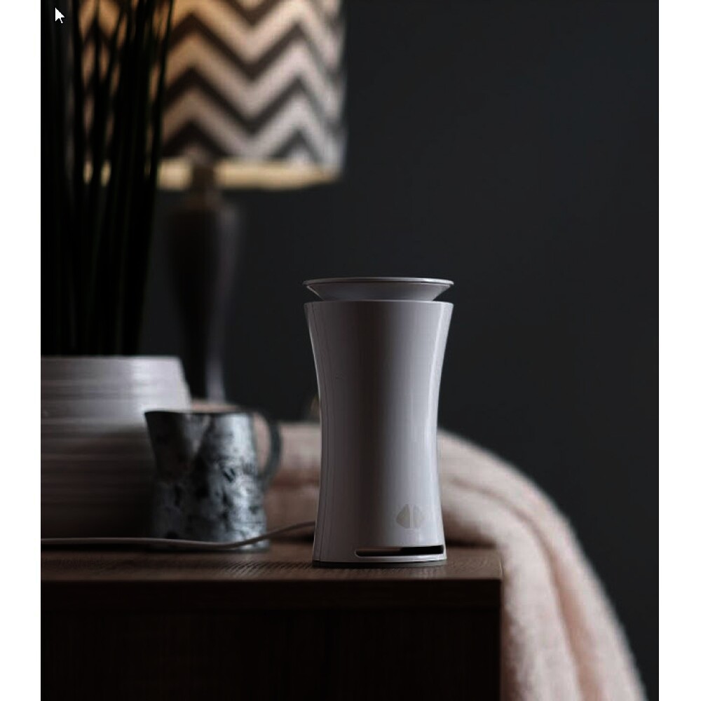 uHoo Smart Indoor Air Quality Sensor | USAirPurifiers.com